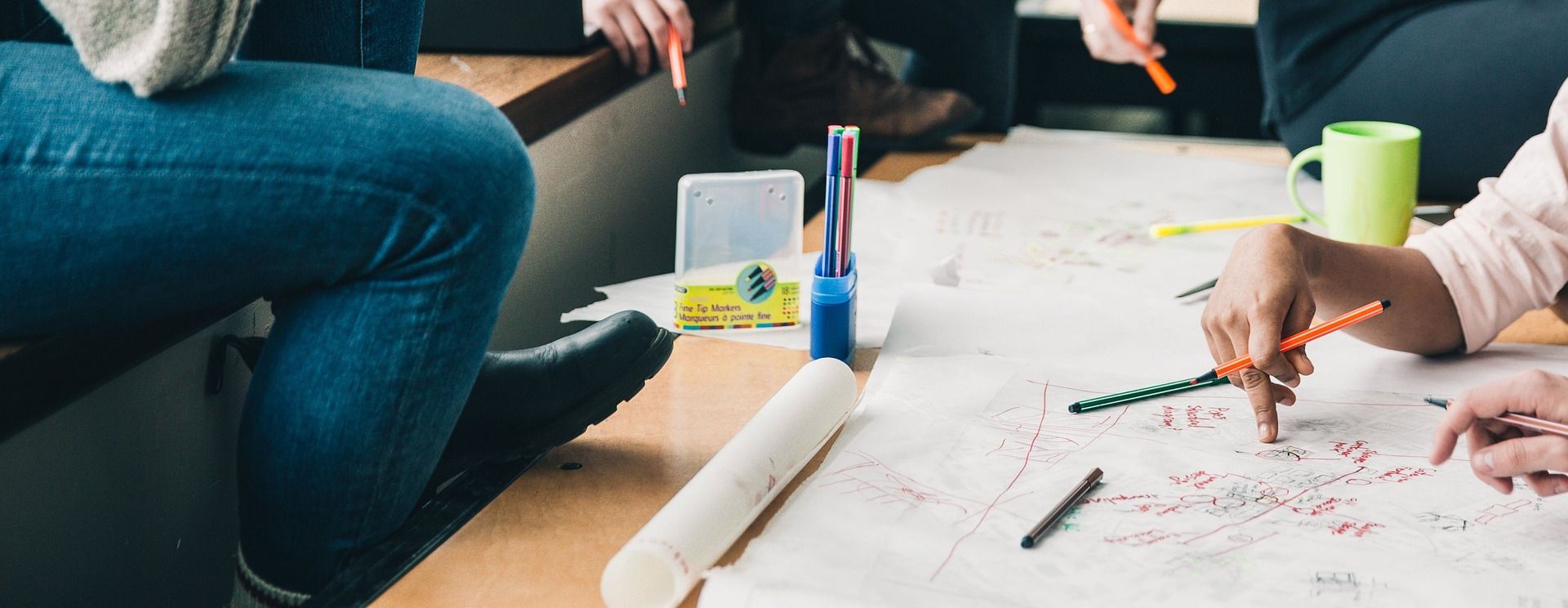 Monter un projet avec l’aide de l’Agglo – Saint-Malo Agglomération