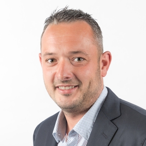 GAUDIN Ludovic – Saint-Malo Agglomération