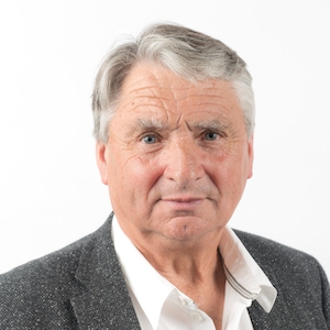 HARDOUIN Michel – Saint-Malo Agglomération