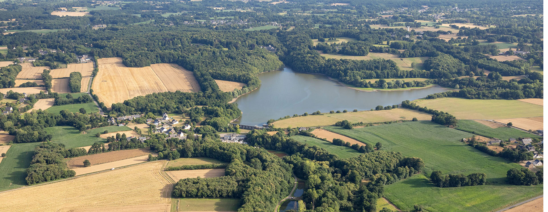 Territoire engagé pour la transition écologique – Saint-Malo Agglomération