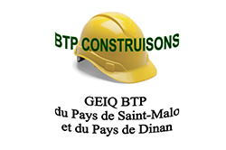 GEIQ BTP – Saint-Malo Agglomération